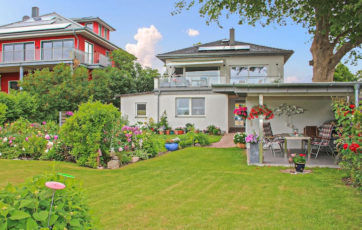 Ferienwohnung Waren (Müritz) - Waren