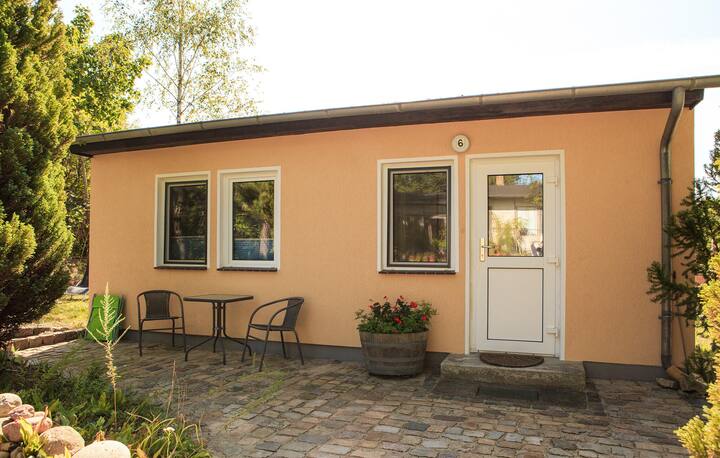Ferienwohnung Rheinsberg - Rheinsberg