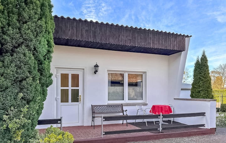 Ferienwohnung Waren (Müritz) - Waren