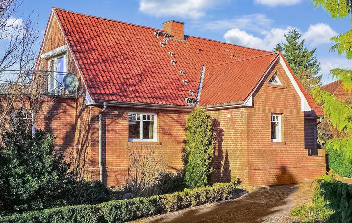 Ferienhaus Wokuhl-dabelow - Neustrelitz