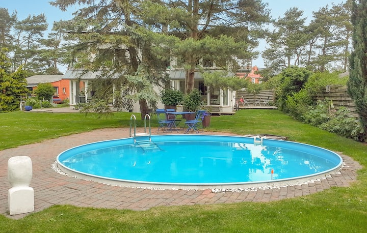 Ferienwohnung Pruchten - Prerow