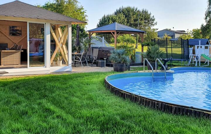 Ferienwohnung Neppermin/usedom - Usedom