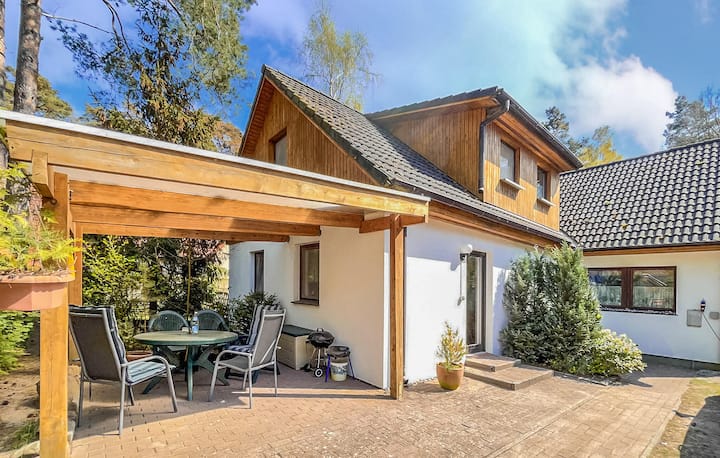 Ferienwohnung Dierhagen - Dierhagen