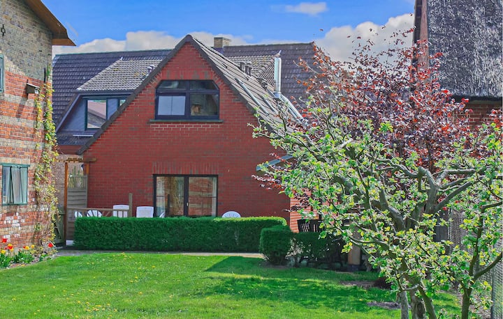 Ferienwohnung Userin - Neustrelitz