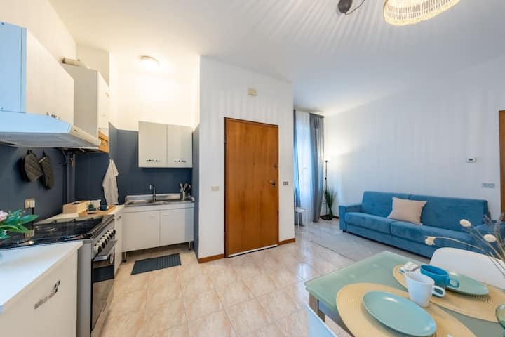 Verdi Bilo - Roseto degli Abruzzi