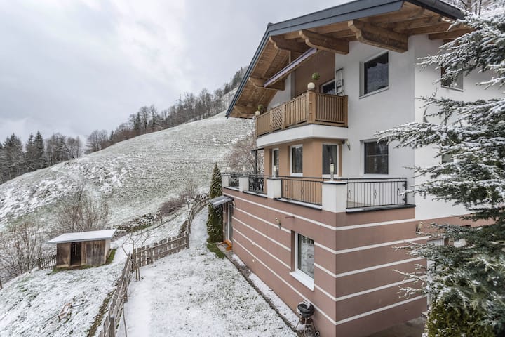 Chalet Berger - Kleinarl