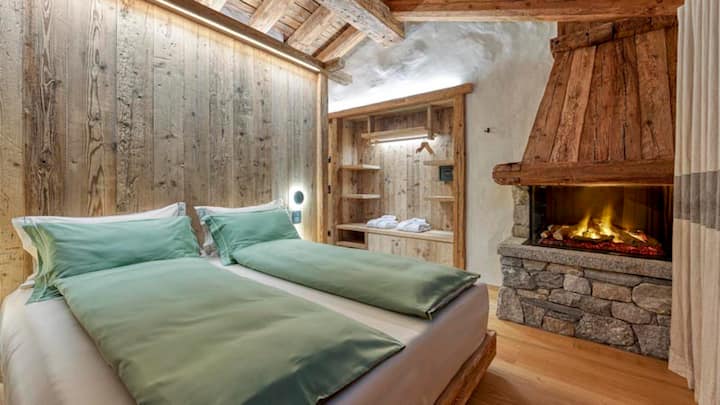 Akchalet Akaroa - Livigno