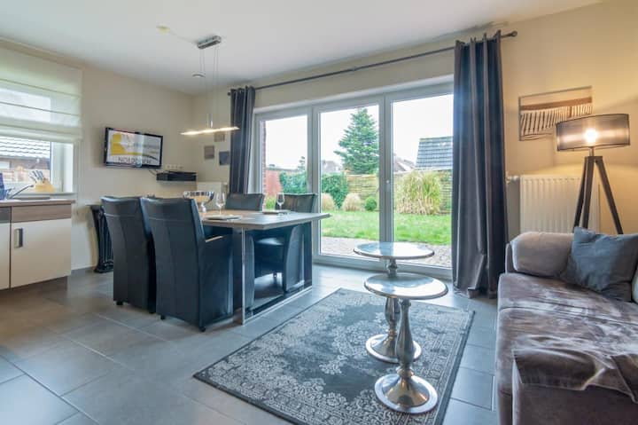 Ferienwohnung Nordperle 3 - Norden