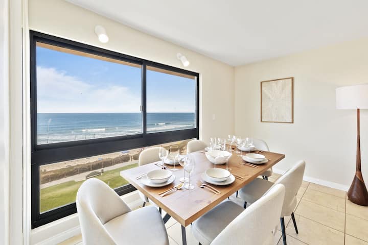 Ocean Point Sea Breeze - San Diego, CA