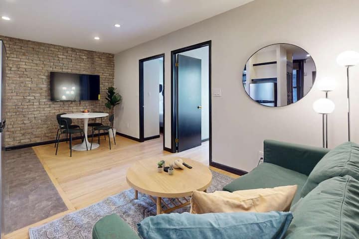 The Ideal Vii • Vibe 8594 - New York City