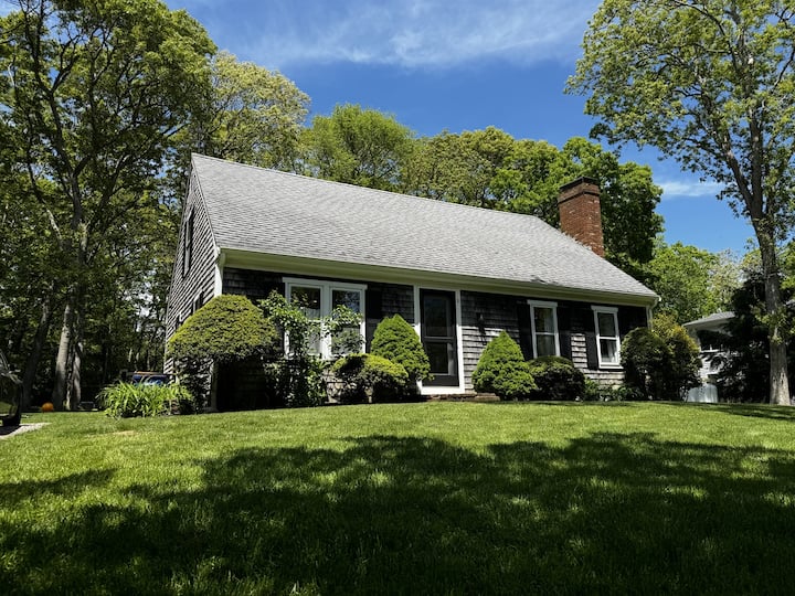 Beach Access/sleeps 10/pickleball/wkly Discounts - Wareham, MA