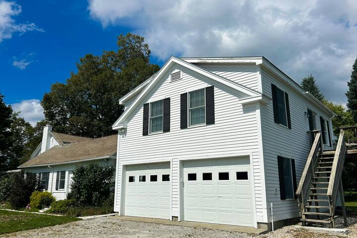 2br Farm Stay Near Skiing With Mountain Views - Manchester, VT