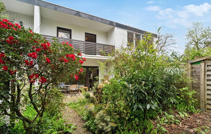 Ferienhaus 2 Schlafzimmer - Edewecht