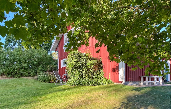 Nice Apartment In Markaryd - Markaryd