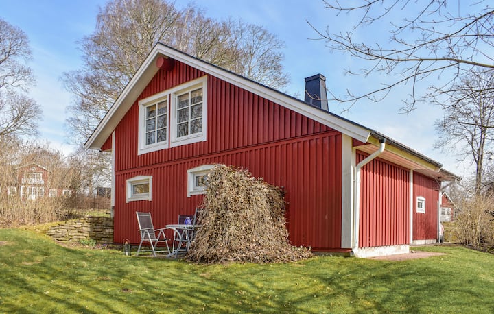 Nice Apartment In Markaryd - Markaryd