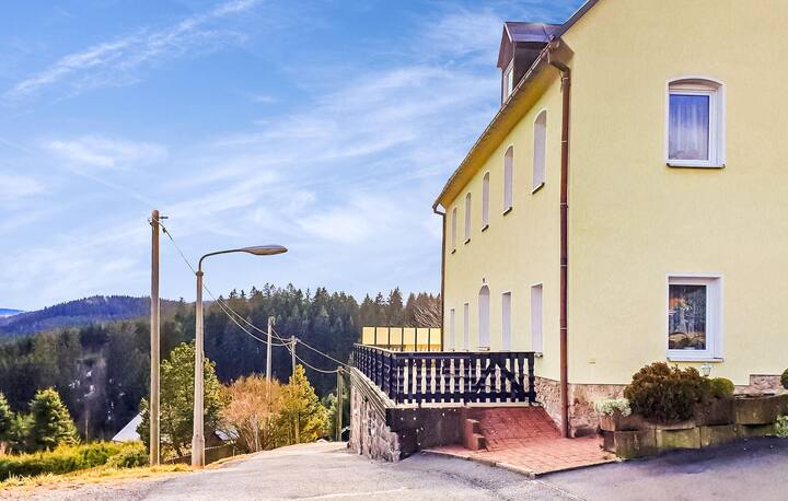 Ferienwohnung Breitenbrunn - Johanngeorgenstadt