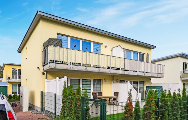 Ferienwohnung Graal-müritz - Wustrow