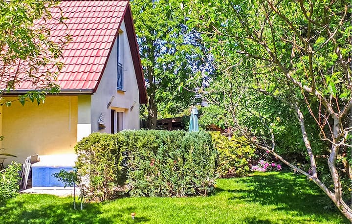 Ferienwohnung Waren (Müritz) - Waren (Müritz)