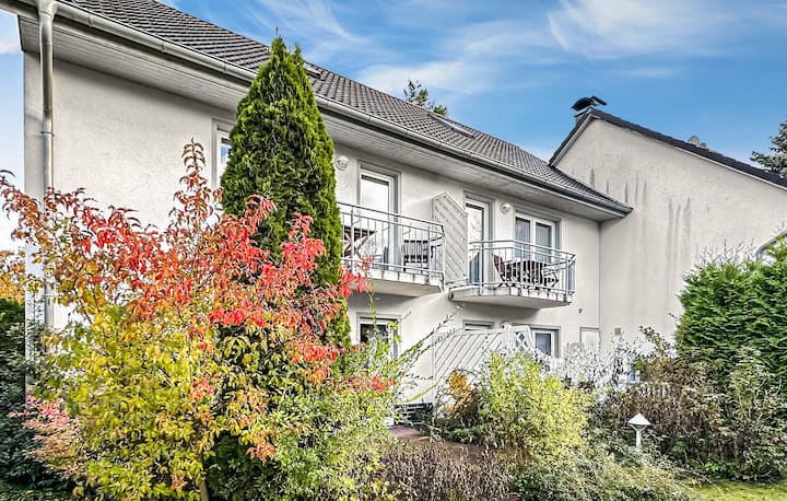 Ferienwohnung Trassenheide - Trassenheide