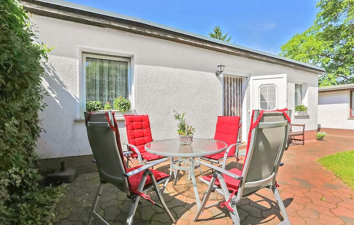 Ferienhaus Schorfheide - Schorfheide