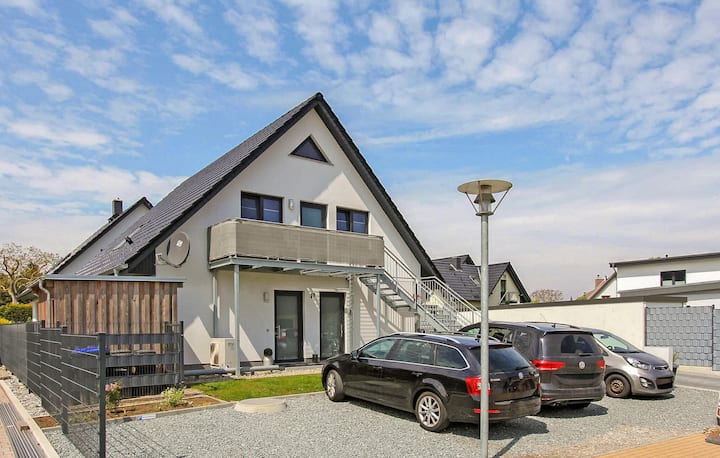 Ferienwohnung Lubmin (Seebad) - Lubmin