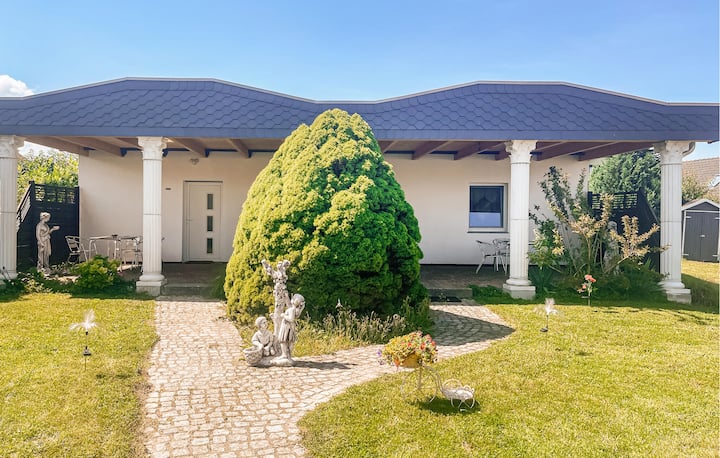 Doppelhaushälfte Klink - Klink