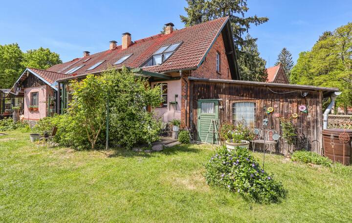 Ferienwohnung Jabel - Jabel