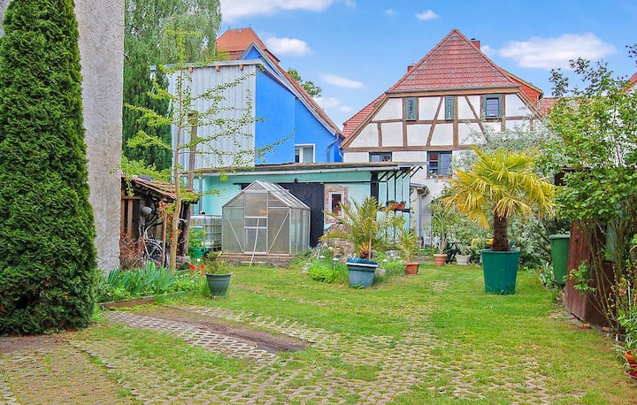 Ferienwohnung Waren (Müritz) - Waren (Müritz)