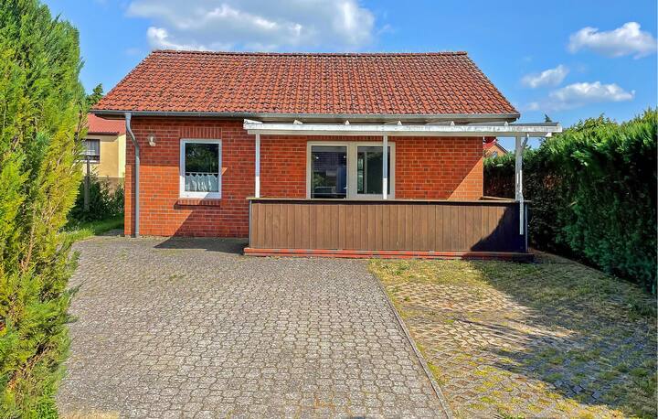 Ferienhaus Klink - Klink