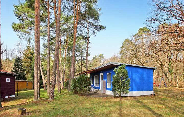 Fh Blau - Rheinsberg
