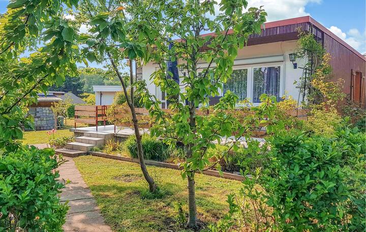 Ferienhaus Penzlin Ot Wustrow - Neubrandenburg