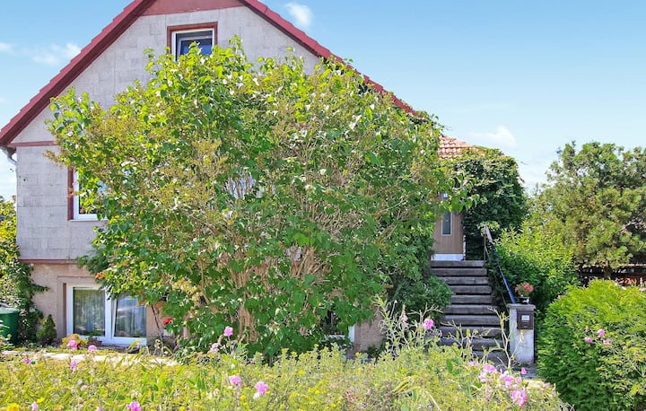 Ferienwohnung Klink - Klink