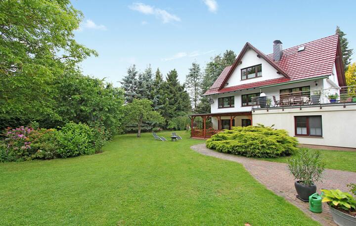 Ferienwohnung Torgelow Am See - Waren