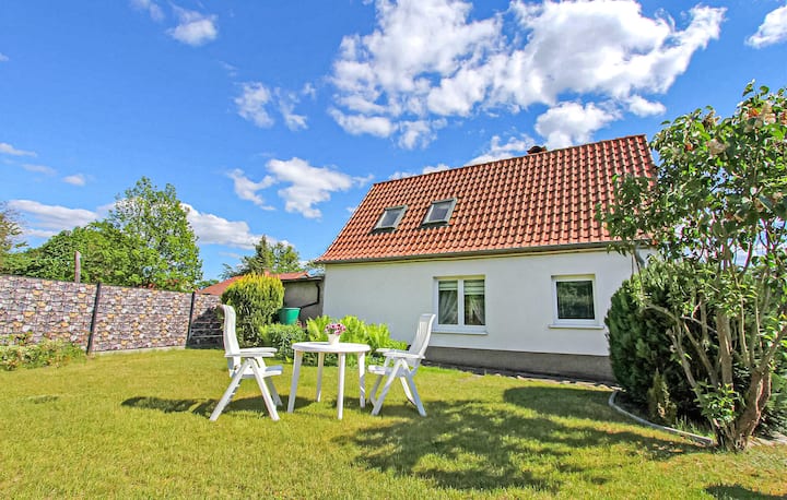 Ferienhaus Rheinsberg - Rheinsberg