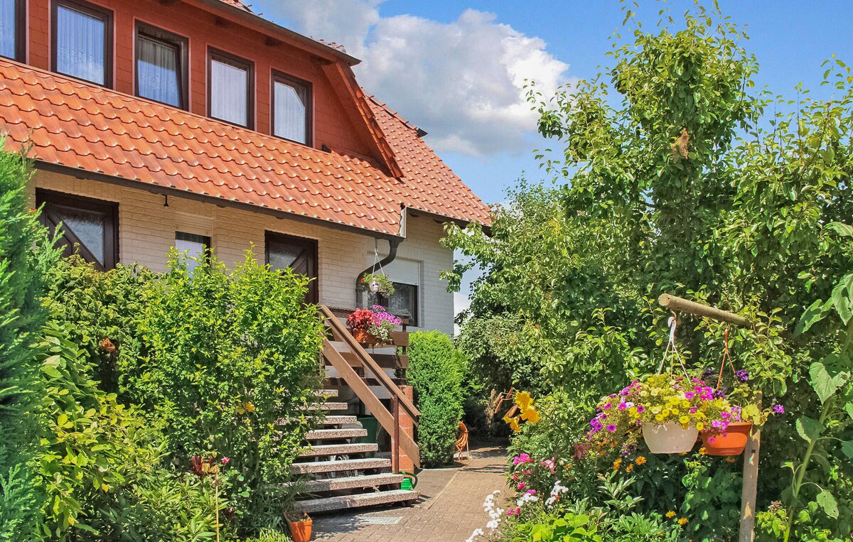 Waren (Müritz) vacation home - Apartments for Rent in Waren (Müritz ...