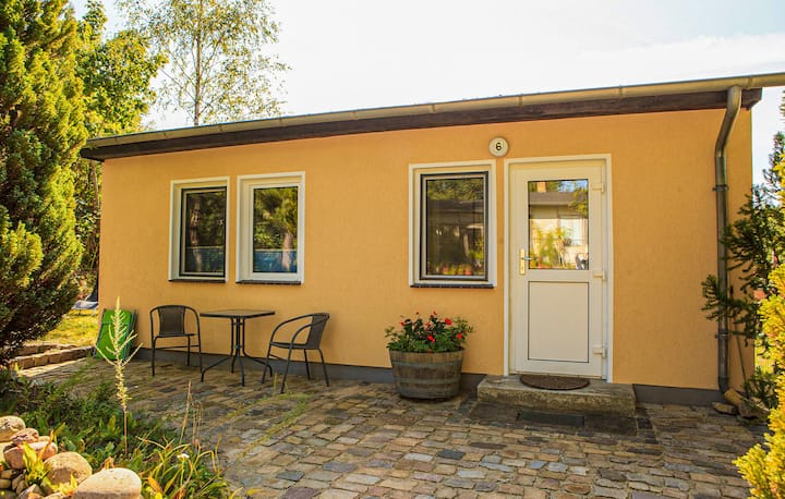Ferienwohnung Rheinsberg - Rheinsberg