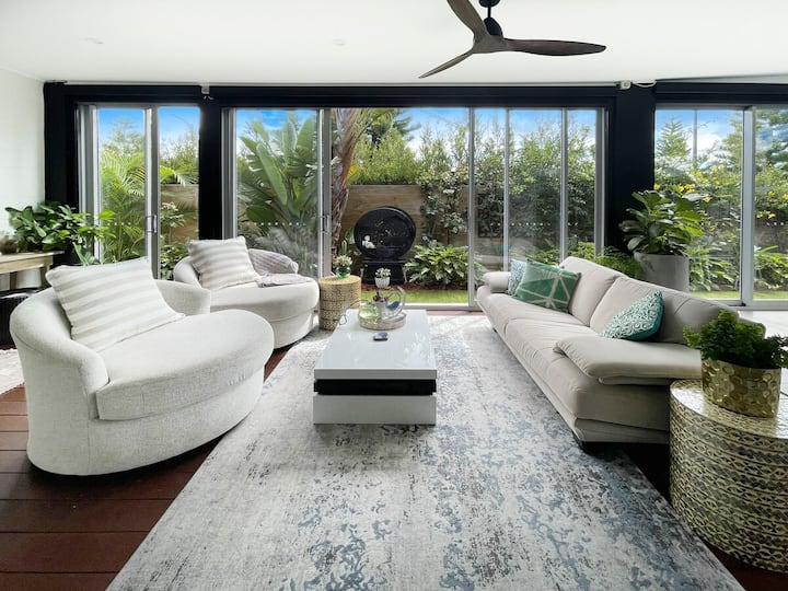 Vila Cass - 3 Min Walk To Marina - Jamberoo