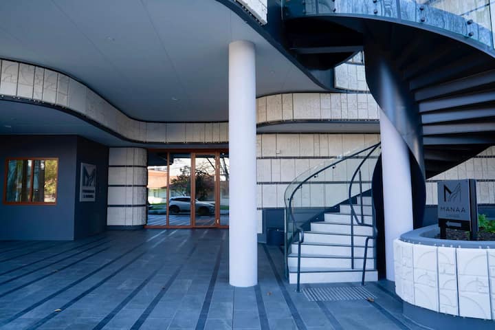 Forbes Manaa Living 1br Suite - Belmont