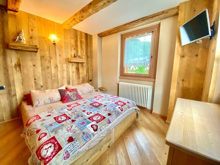 Casa Clus Bormio Apartments 2 - Bormio