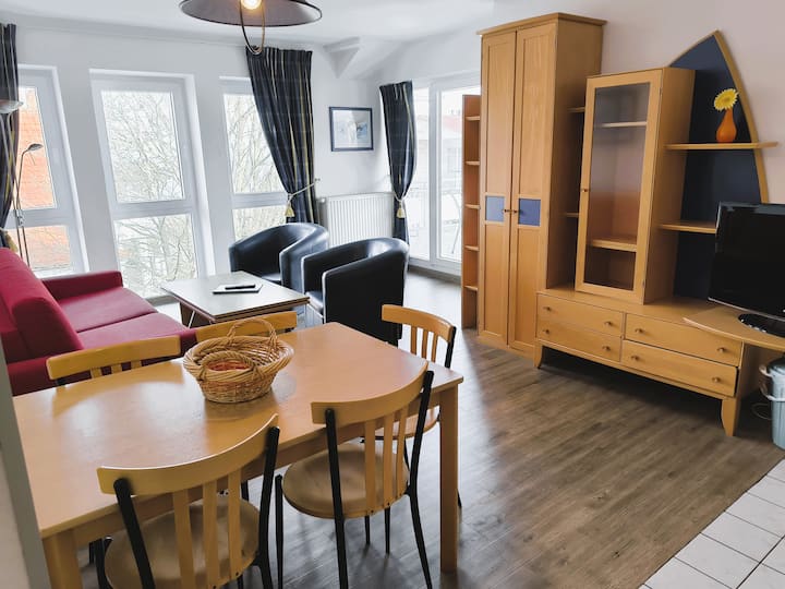 Mecklenburg 12 - Gager