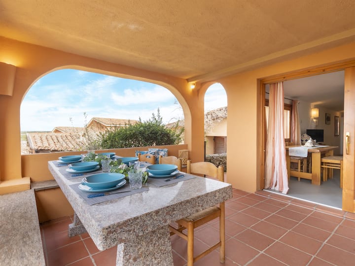 0/1/m - Marineledda By Interhome - Golfo Aranci