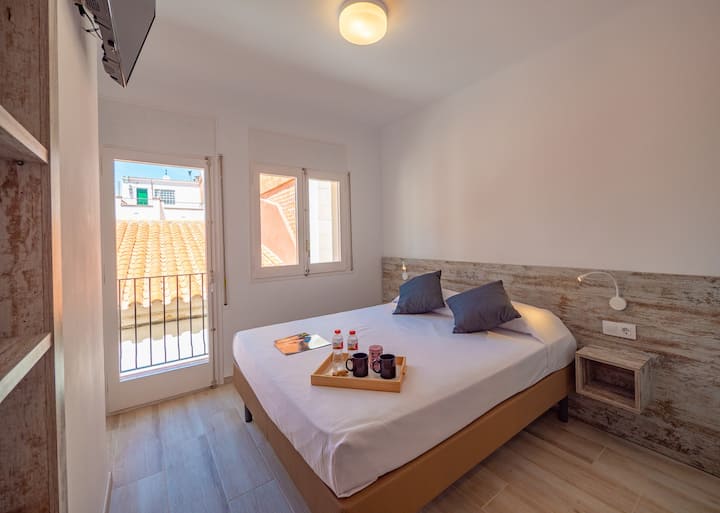 Gloria Rooms 107 - Cadaqués