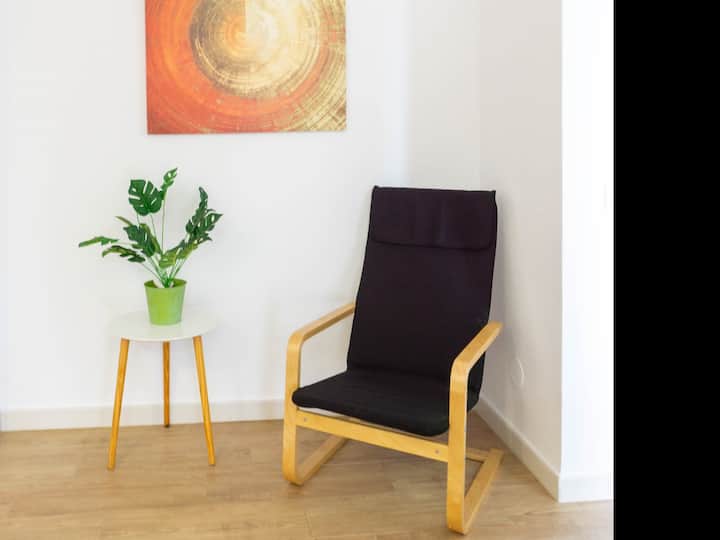 Beach Ribera Apartment - Calahonda