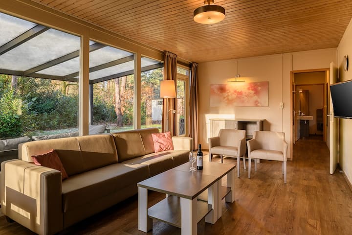 Bungalow 8c1 - Sphh - Pays-Bas