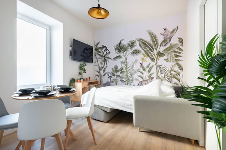 Thym * Cosy * Fibre * Confort - Roquevaire