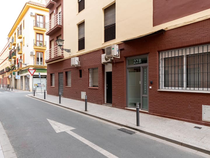 Holi-rent Trastamara - Sevilla, España