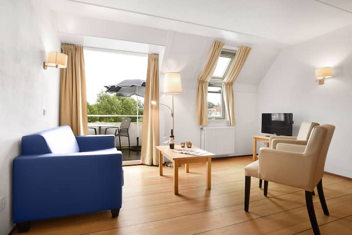 Appartement 4cb - Sppg - Brouwershaven