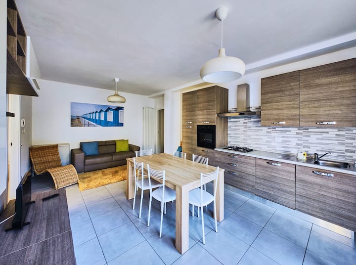 Casamare By Affitti Brevi Liguria - Varazze