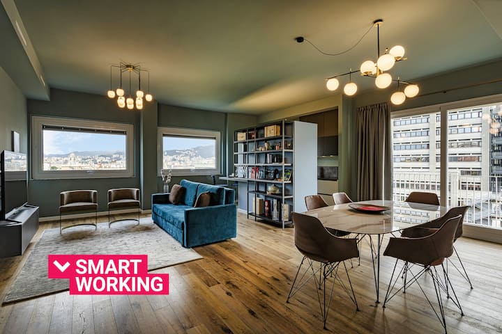 Wonderful Italy | Carignano Luxury Suite - Genoa