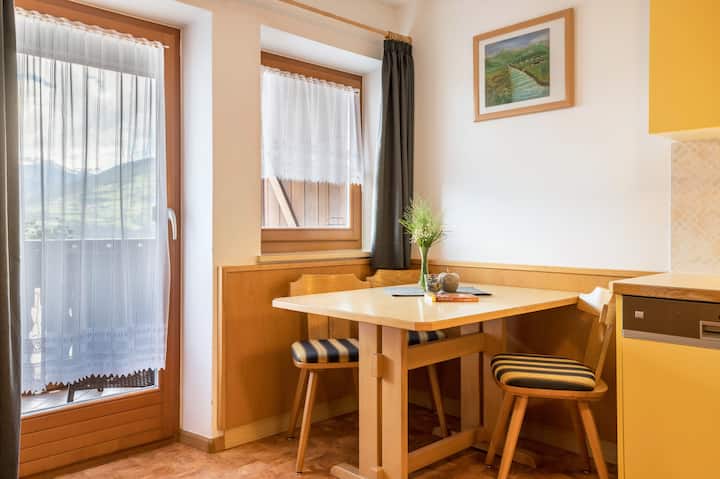 Apartment Schlossblick - Bressanone